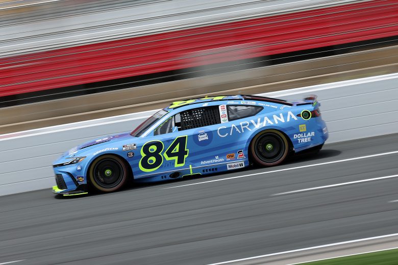 At-track photos: 2025 Coca-Cola 600 race weekend | NASCAR