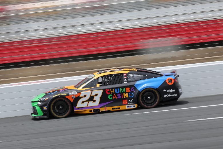 At-track photos: 2025 Coca-Cola 600 race weekend | NASCAR
