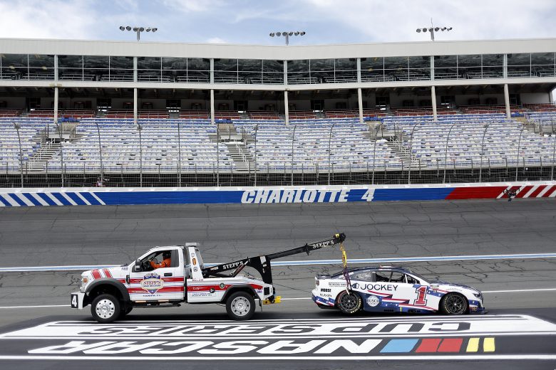 At-track photos: 2025 Coca-Cola 600 race weekend | NASCAR