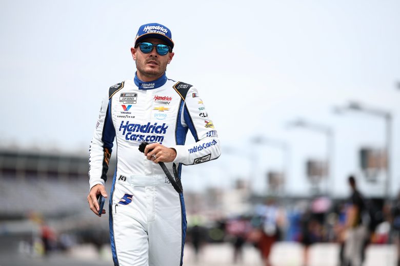 At-track photos: 2025 Coca-Cola 600 race weekend | NASCAR