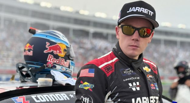Connor Zilisch NASCAR Driver Page | Stats, Results, Bio | NASCAR.com