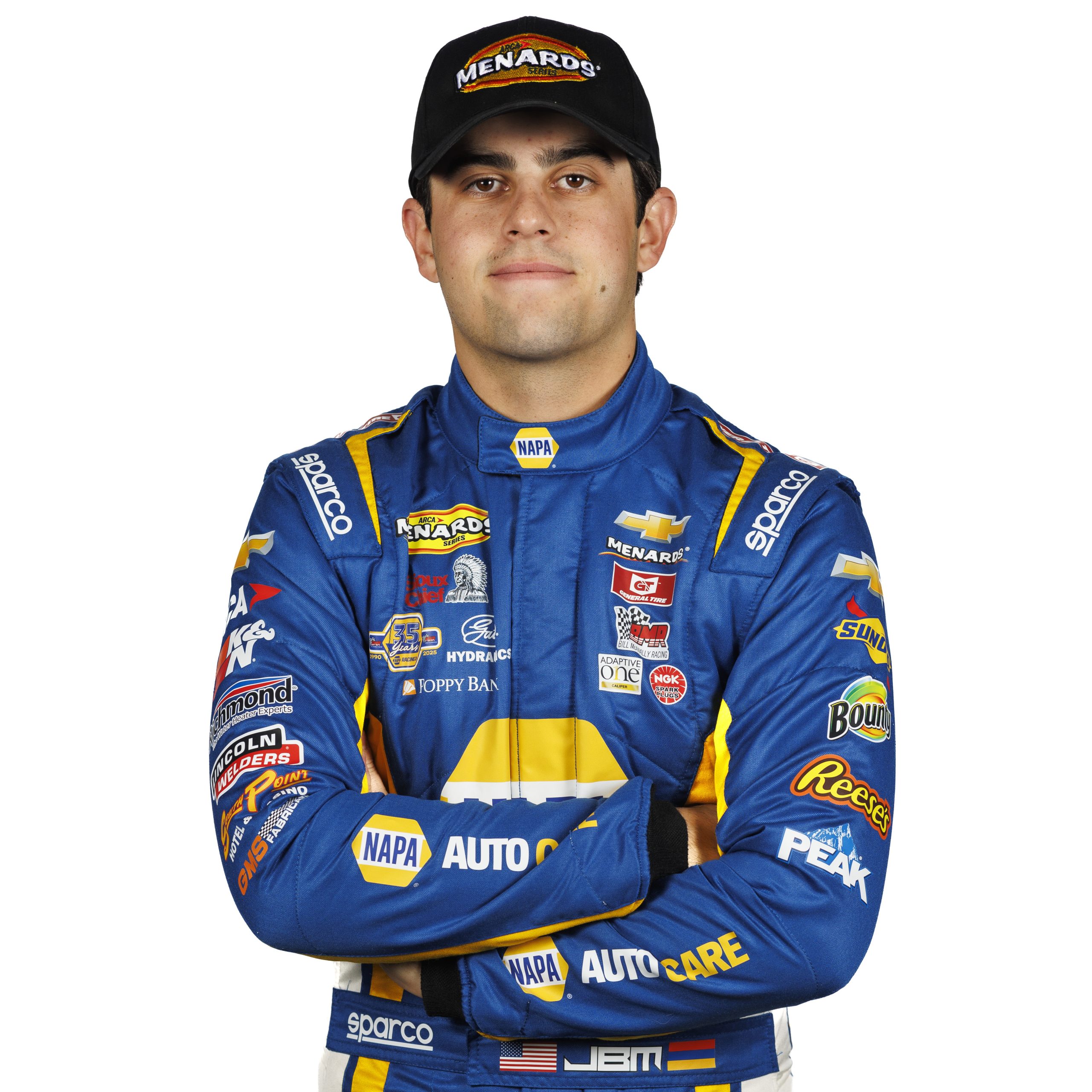 NASCAR Regional | Race results, schedule, standings, news, drivers