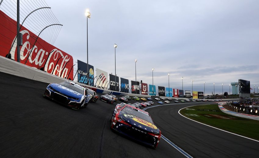 At-track photos: 2025 Coca-Cola 600 race weekend | NASCAR
