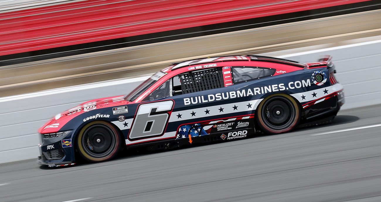 One race remains before In-Season Challenge field sets | NASCAR