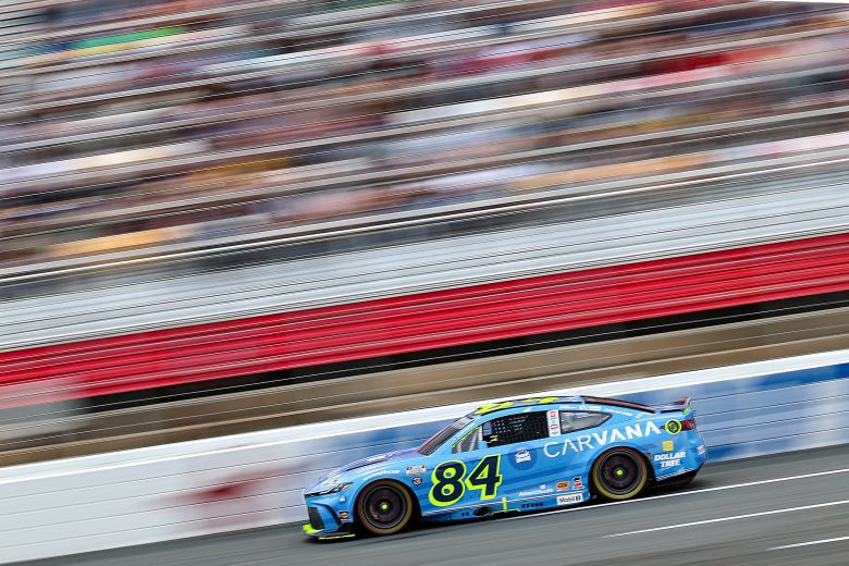 At-track photos: 2025 Coca-Cola 600 race weekend | NASCAR