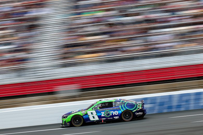 At-track photos: 2025 Coca-Cola 600 race weekend | NASCAR