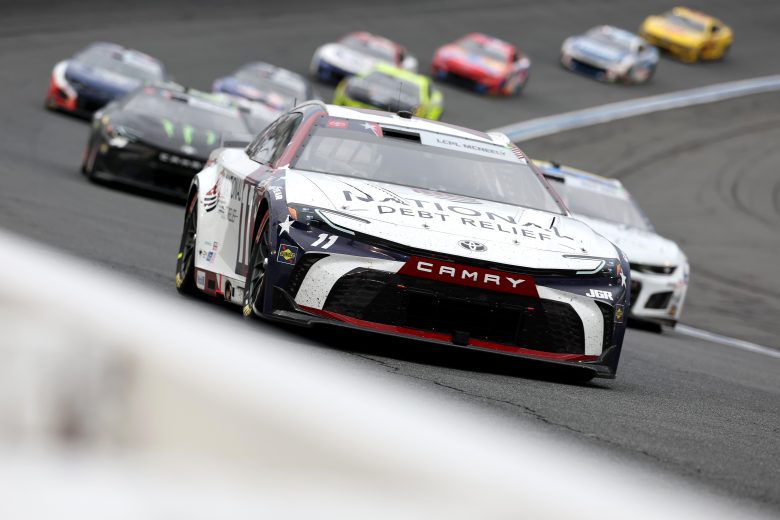 At-track photos: 2025 Coca-Cola 600 race weekend | NASCAR