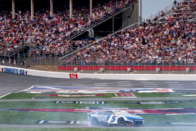 At-track photos: 2025 Coca-Cola 600 race weekend | NASCAR