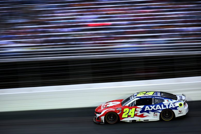At-track photos: 2025 Coca-Cola 600 race weekend | NASCAR