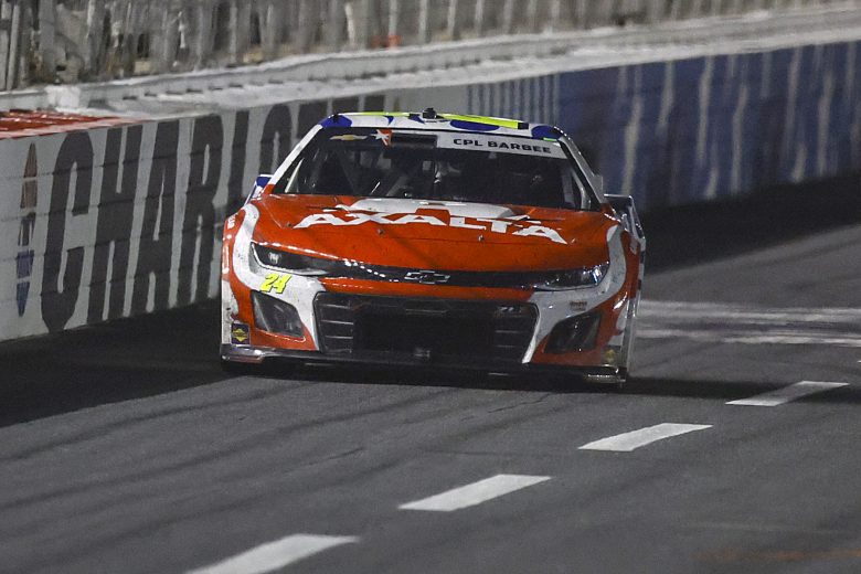 At-track photos: 2025 Coca-Cola 600 race weekend | NASCAR