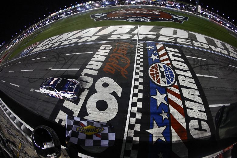 At-track photos: 2025 Coca-Cola 600 race weekend | NASCAR