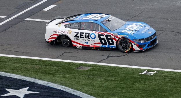 Daniel Dye NASCAR driver page | Stats, Results, Bio | NASCAR.com