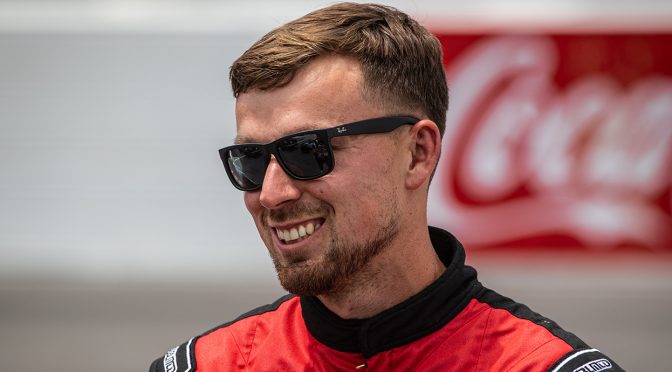 Entry list: J&R Precast 150 at Seekonk Speedway - Official Site Of NASCAR