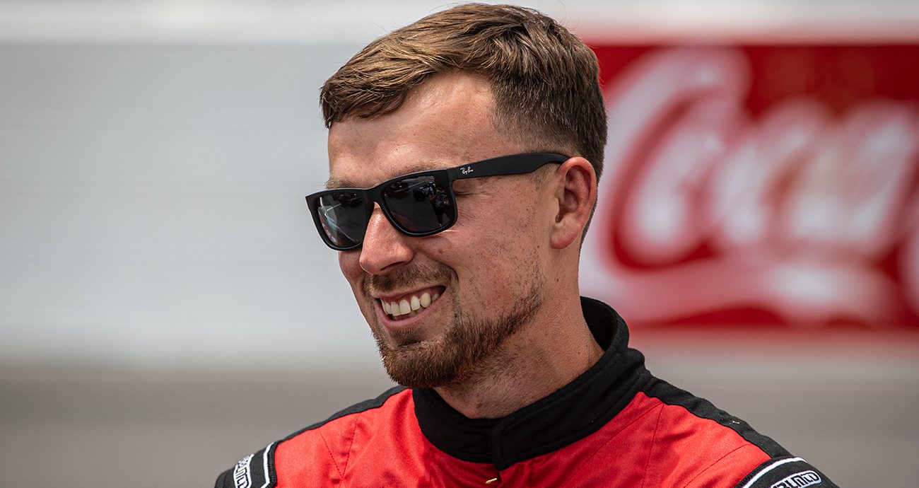 Entry list: J&R Precast 150 at Seekonk Speedway - Official Site Of NASCAR