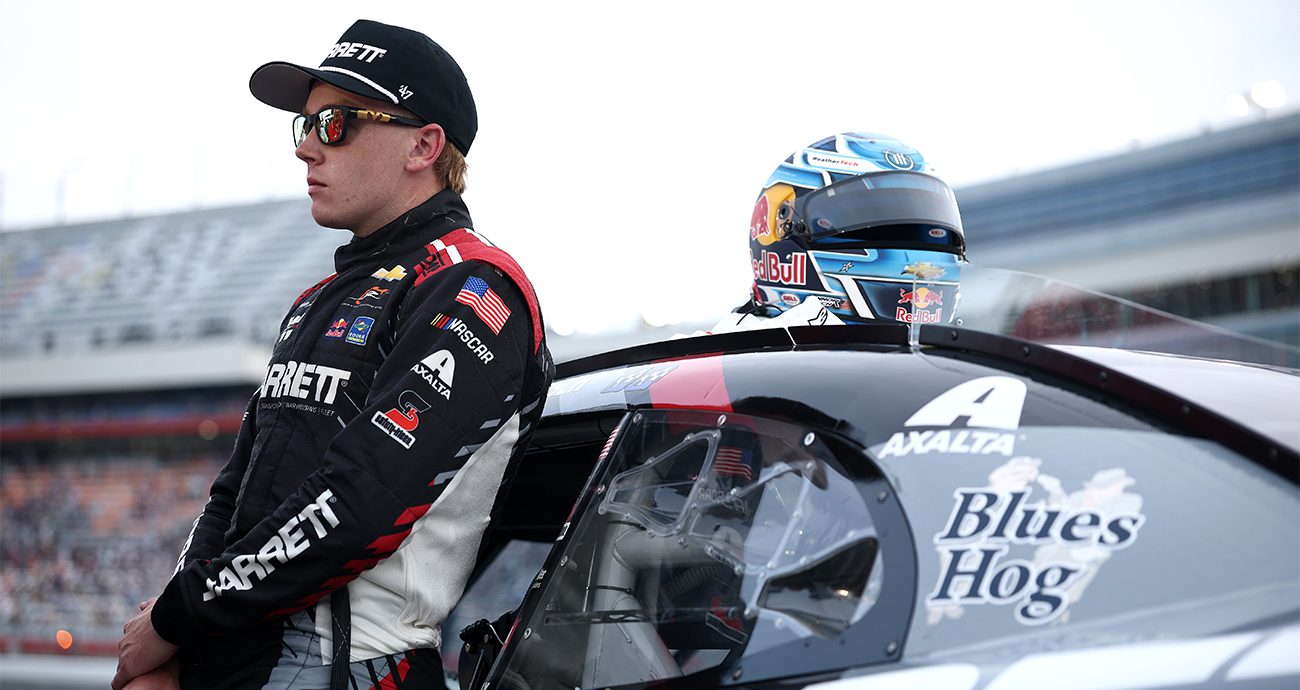 NASCAR Xfinity Series qualifying order for Nashville | NASCAR