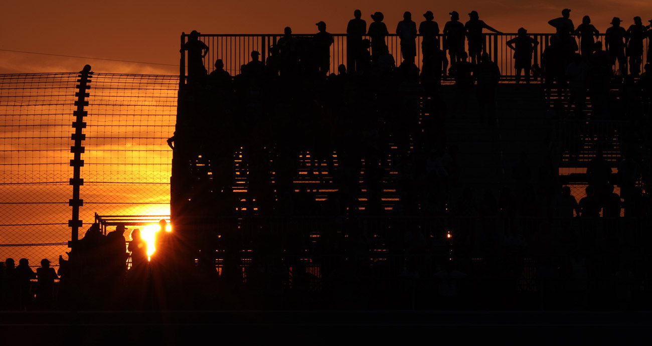 What to Watch: Nashville sparks real run toward playoffs | NASCAR