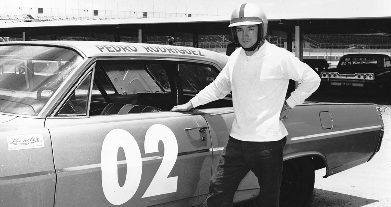 Rodríguez brothers' legacy in Mexico City | MRN