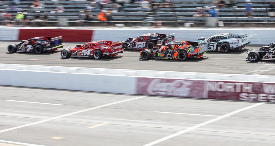 NASCAR Regional power rankings: Three wins catapult Max Reaves to No. 1 ...