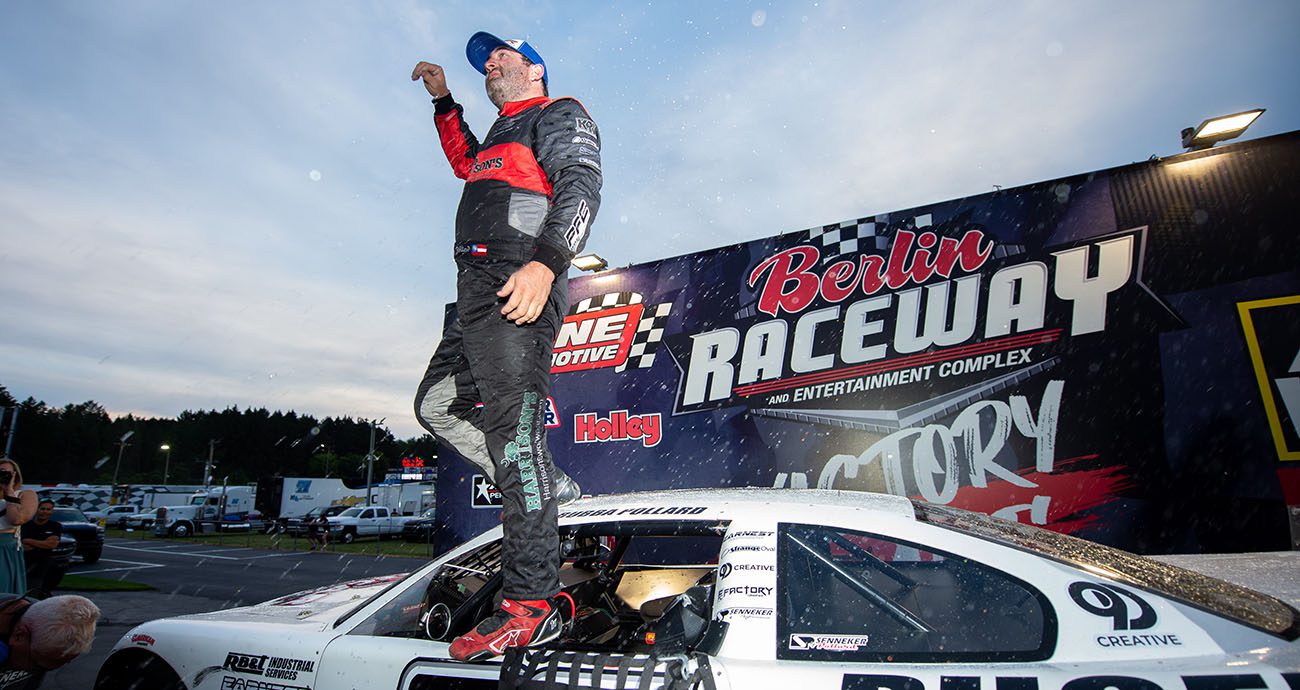 Money in the Bank 150: Entry list, how to watch 2025 race at Berlin