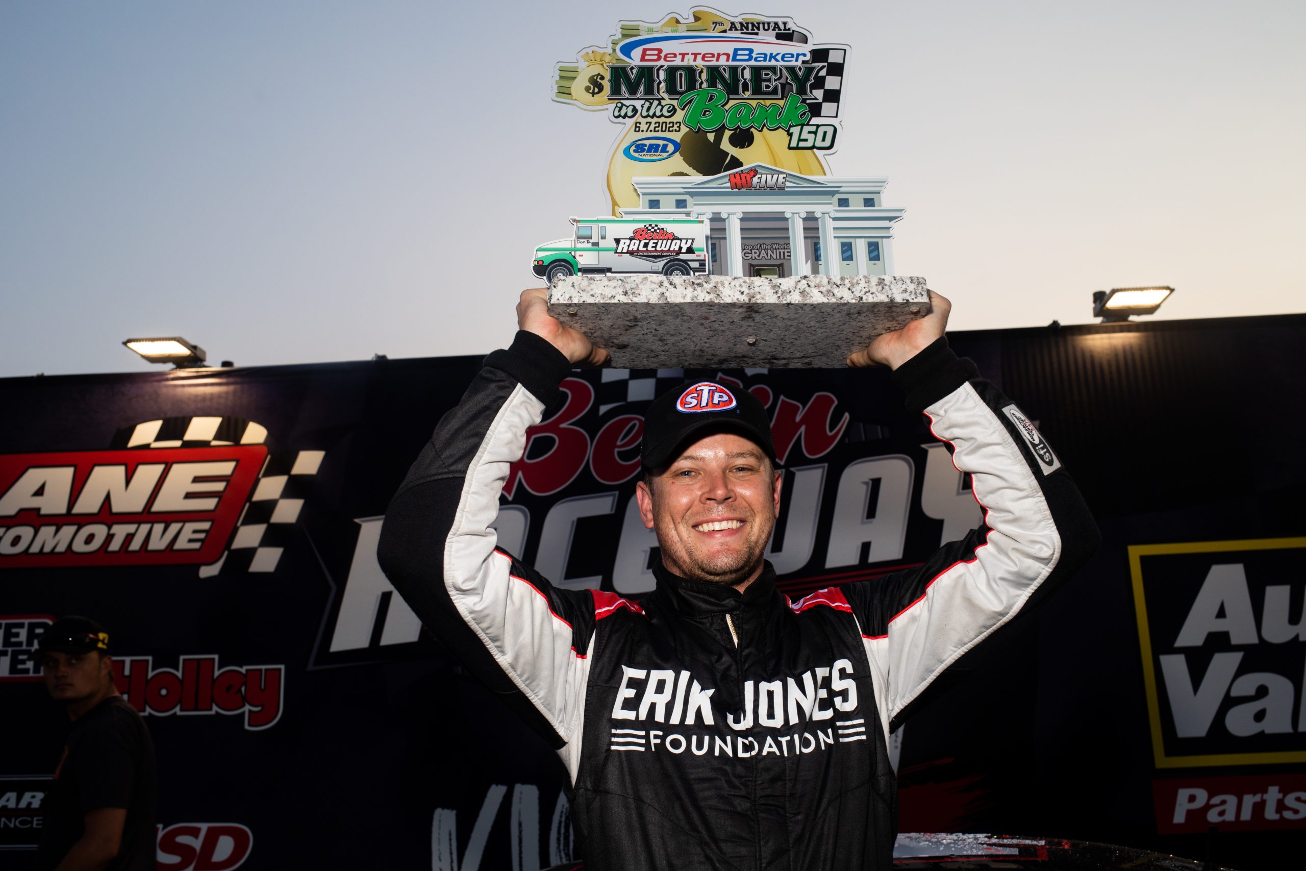 Money in the Bank 150: Entry list, how to watch 2025 race at Berlin