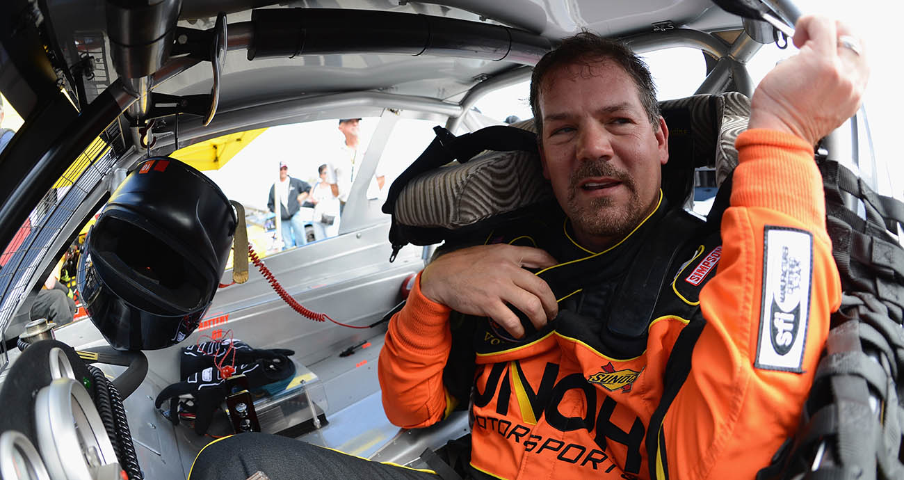 Steve Park excited and humbled to be honored Saturday at Riverhead ...