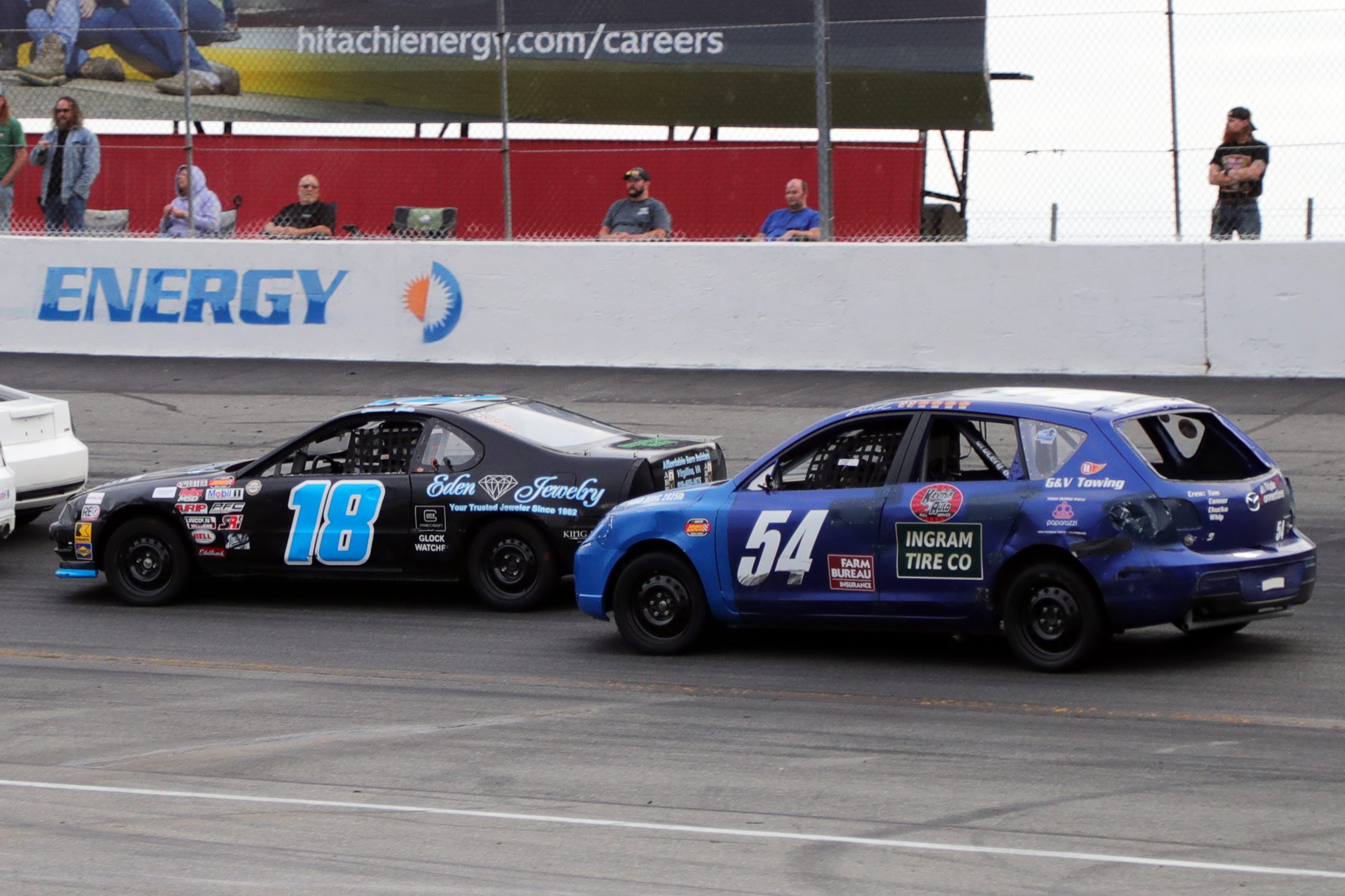 South Boston Speedway's Cameron Goble ready to attempt four races in ...