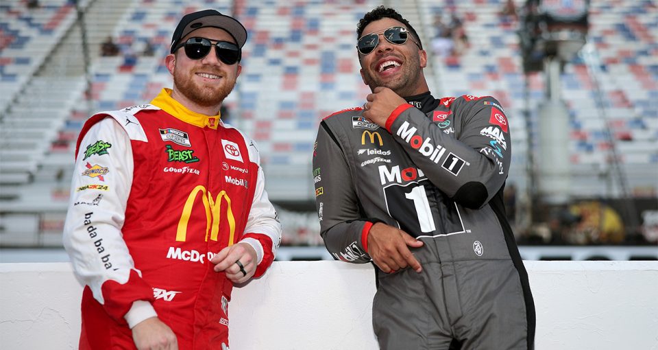 Turning Point: Has 23XI Racing rejoined the elite? | NASCAR