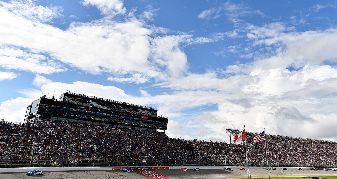 Turning Point: Has 23XI Racing rejoined the elite? | NASCAR