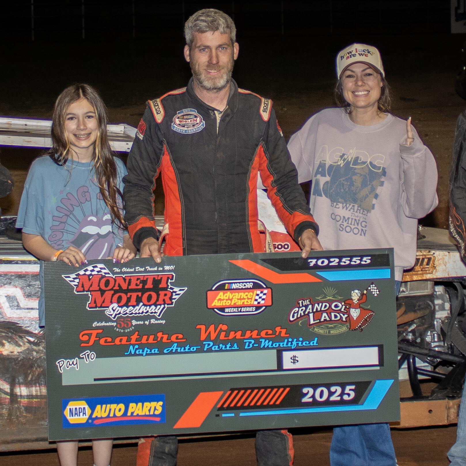 NASCAR Regional | Race results, schedule, standings, news, drivers