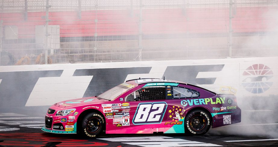 NASCAR Regional drivers to watch: The rise of Mitch Keeter, Austin ...