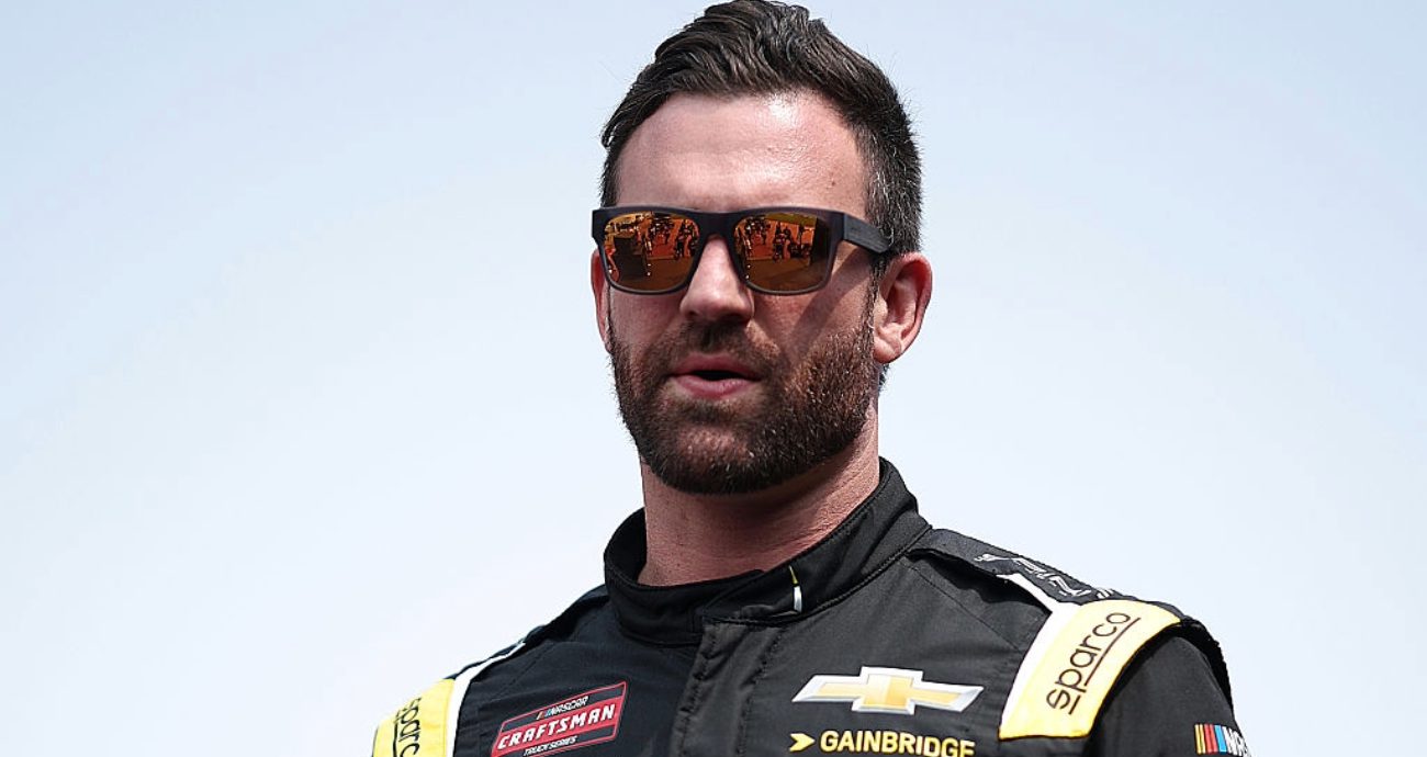 LaJoie gives thoughts on No. 77 move, reserve for RFK | NASCAR