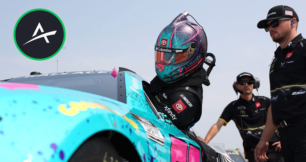 The Action Network: Sunday pick for Michigan Cup race | NASCAR