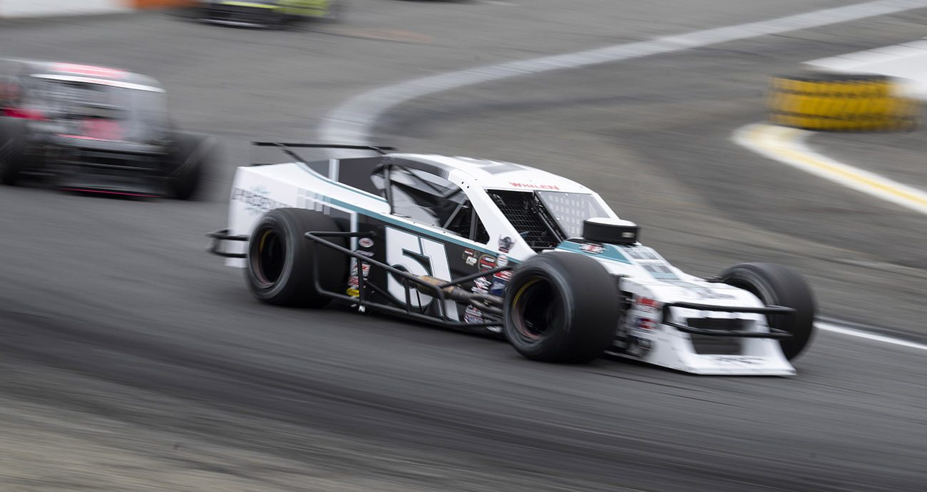 PIT BOX: Everything you need to know for the Miller Lite Salutes Steve ...