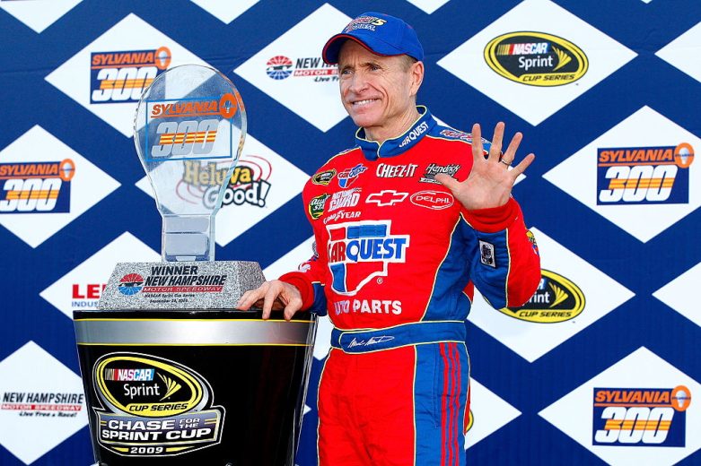Drivers to win after 700th Cup Series start | NASCAR