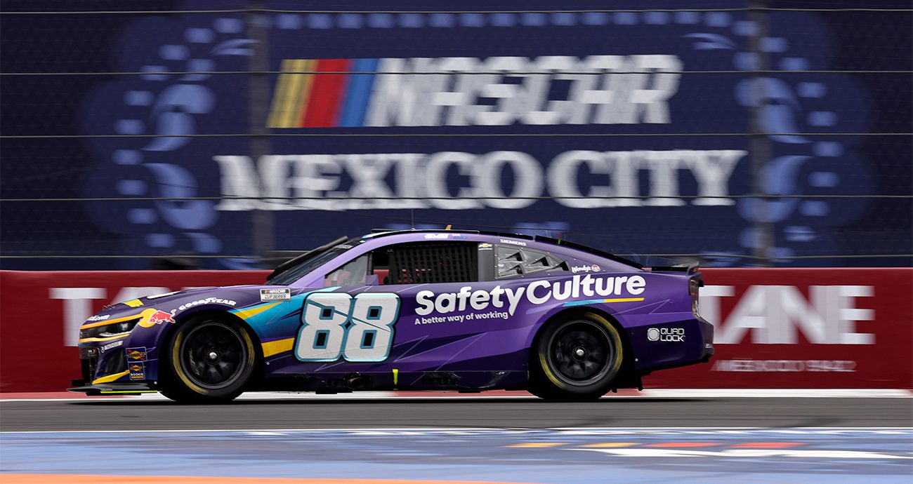 NASCAR Latest Photo Galleries | Official Site Of NASCAR