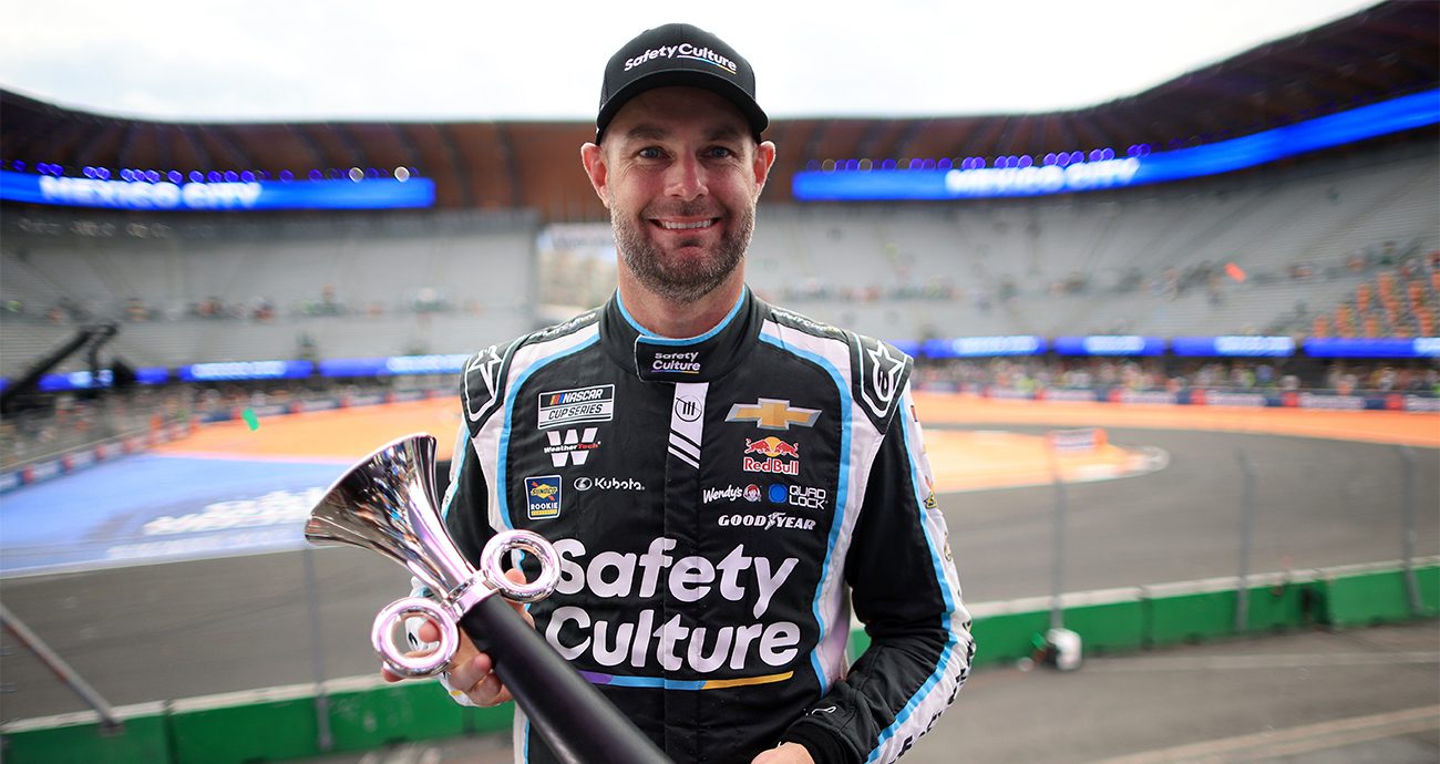 SVG's Mexico win becomes largest margin-of-victory since 2009 ...