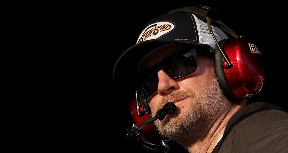 Dale Jr. to make debut as crew chief at Pocono - NASCAR