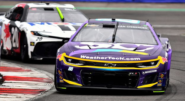 Viva Mexíco 250 - Official Site Of NASCAR