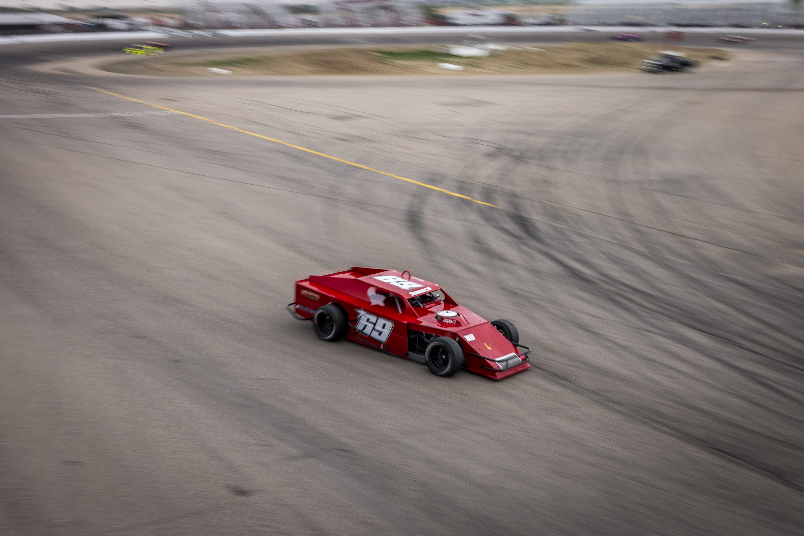 Forest Smith thriving at Colorado National in spite of handicap