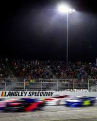 The Virginia Late Model Triple Crown