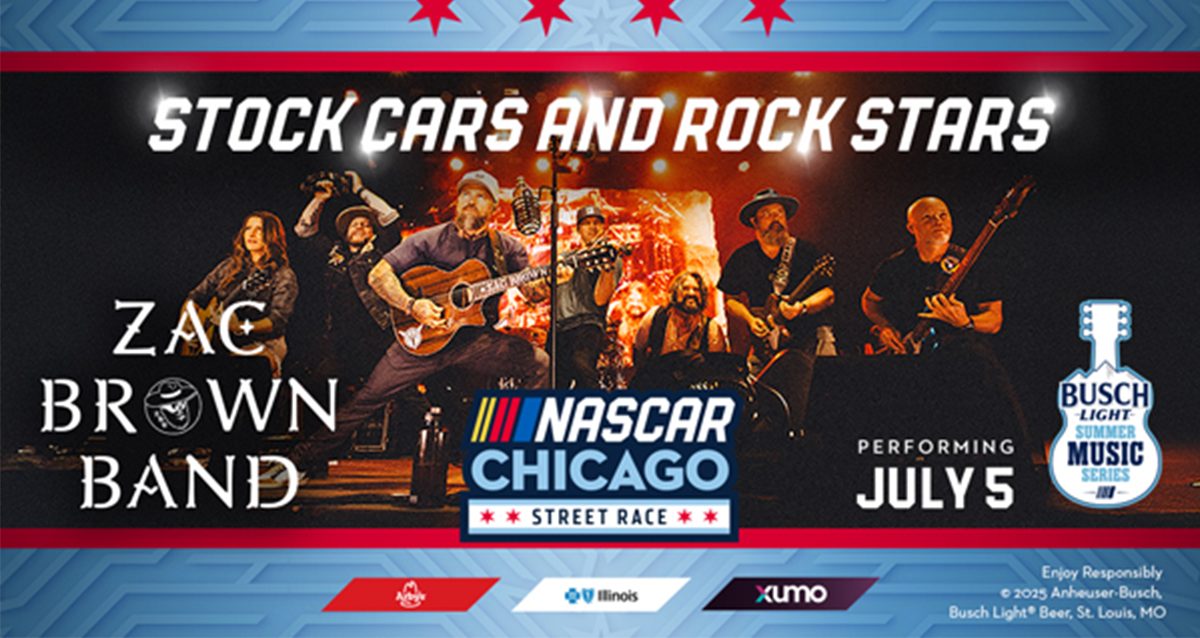 0705 - CSR ZBB - Official Site Of NASCAR