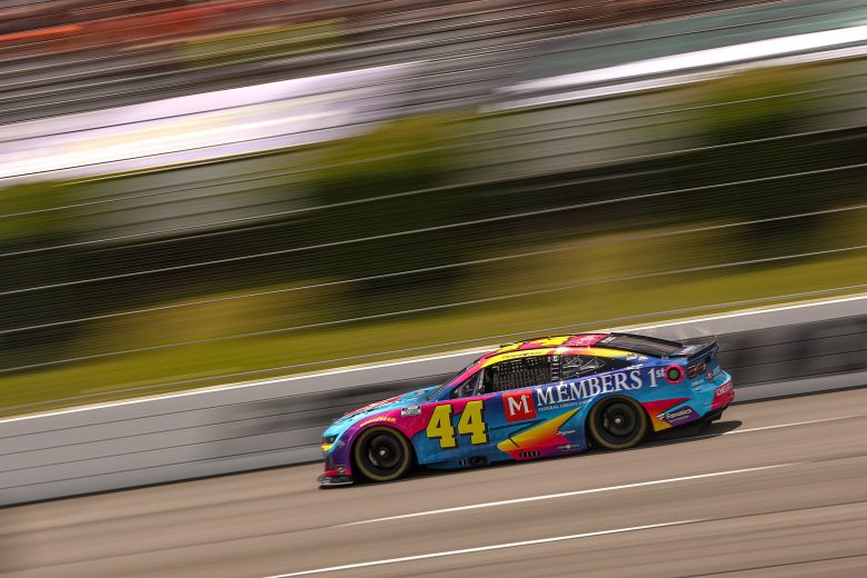 Photos: See full Cup Series field for 2025 Pocono | NASCAR