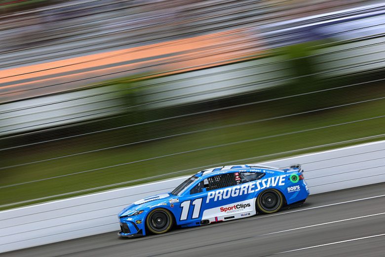 At-track photos: 2025 Pocono Raceway race weekend | NASCAR