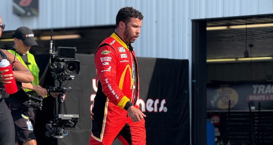 At-track photos: 2025 Pocono Raceway race weekend | NASCAR