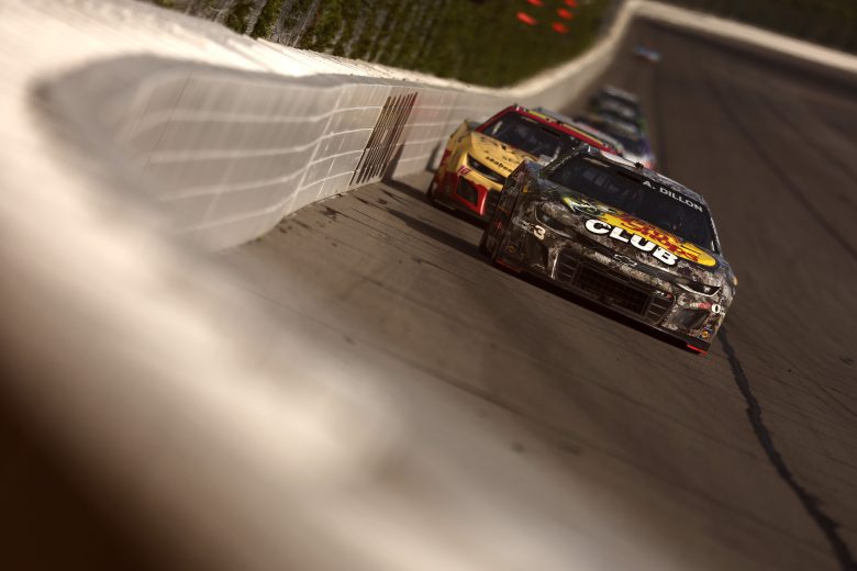At-track photos: 2025 Pocono Raceway race weekend | NASCAR