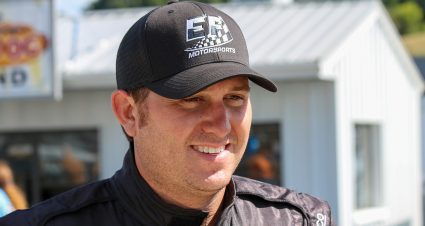 How C.E. Falk III’s maiden Virginia Triple Crown conquest kickstarted a ...