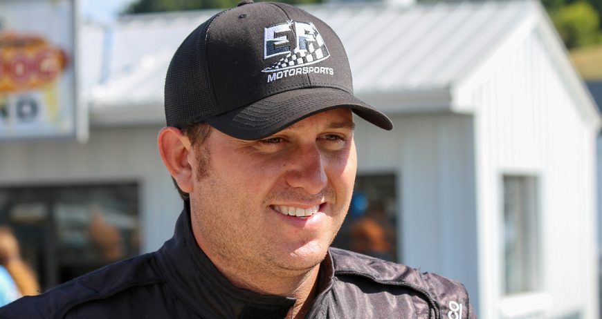 How C.E. Falk III’s maiden Virginia Triple Crown conquest kickstarted a ...