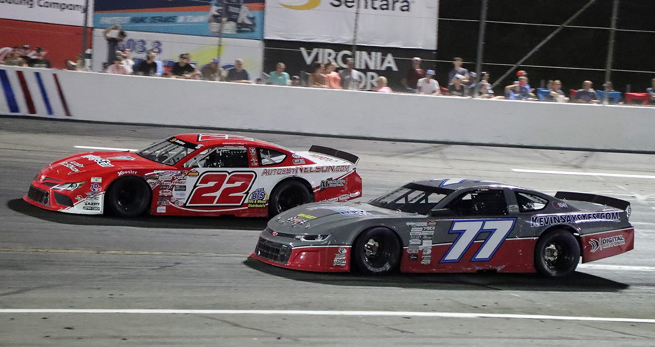 South Boston 200: How to watch, entry list, more for 2025 race