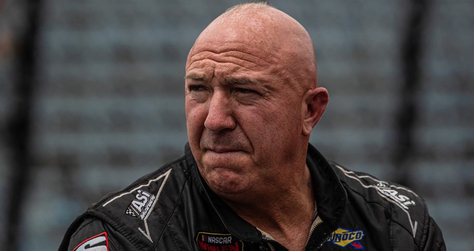 Entry list: Thunder in the Mountains 200 at White Mountain Motorsports ...