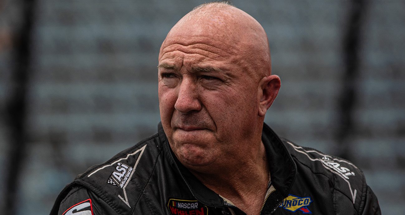 Entry list: Thunder in the Mountains 200 at White Mountain Motorsports ...